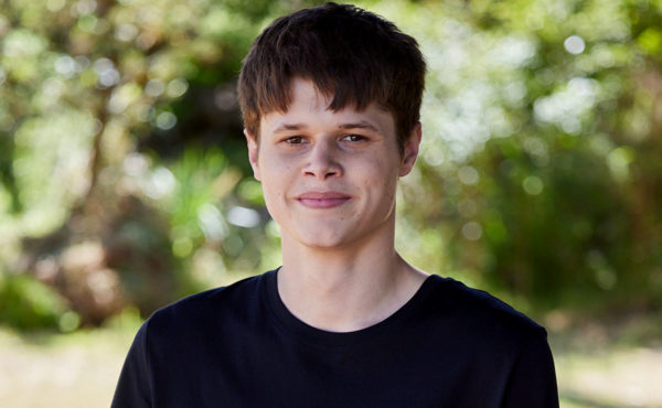 Home and Away Spoilers – Justin and Theo make breakthrough with Andrew