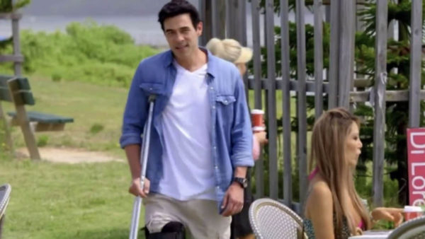 Home and Away Spoilers – New character Tegan arrives on Monday