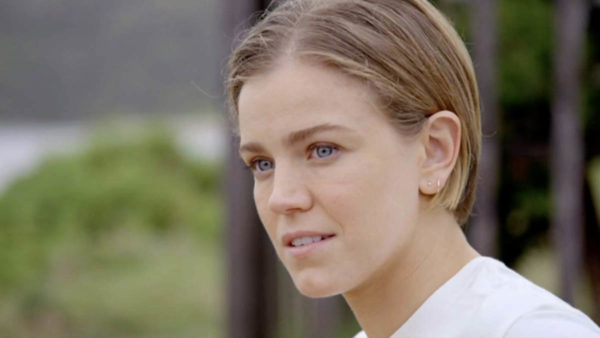 Home and Away Spoilers – New character Tegan arrives on Monday
