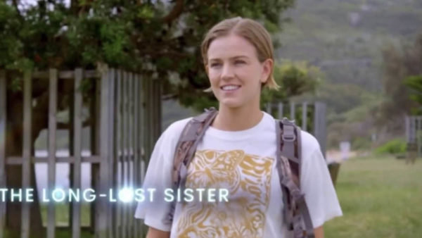 Home and Away Spoilers – New character Tegan arrives on Monday