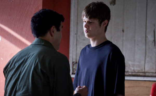 Home and Away Spoilers – Andrew hands Justin over to Vita Nova!