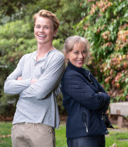 Neighbours announces another character recast