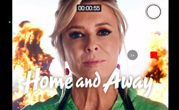 Chloe Richards - Home and Away Characters