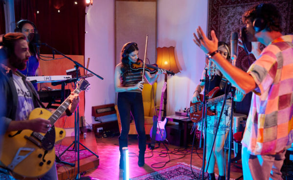 Home and Away Spoilers – John and Irene's romance leaves Maz hurt