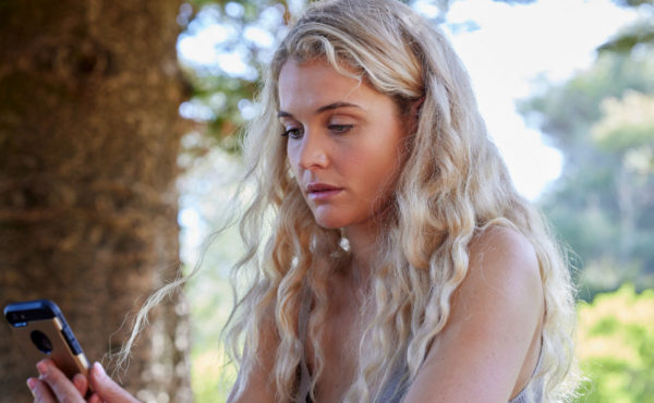 Home and Away Spoilers – John and Irene's romance leaves Maz hurt