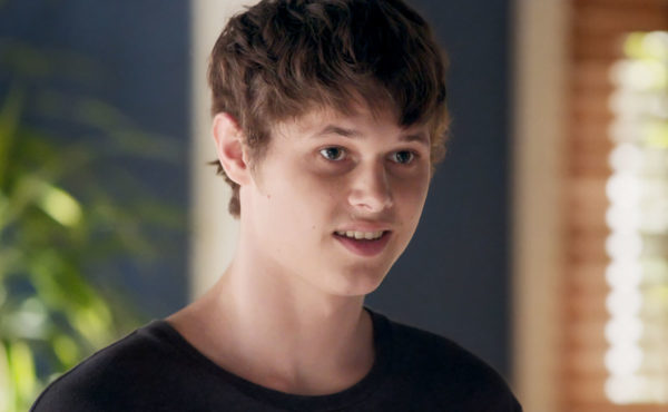 Home and Away Spoilers – Andrew says goodbye to Summer Bay