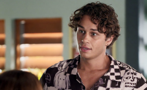 Home and Away Spoilers – Andrew says goodbye to Summer Bay
