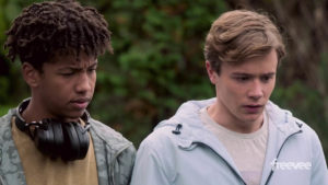 First storylines of Neighbours "new chapter" revealed!