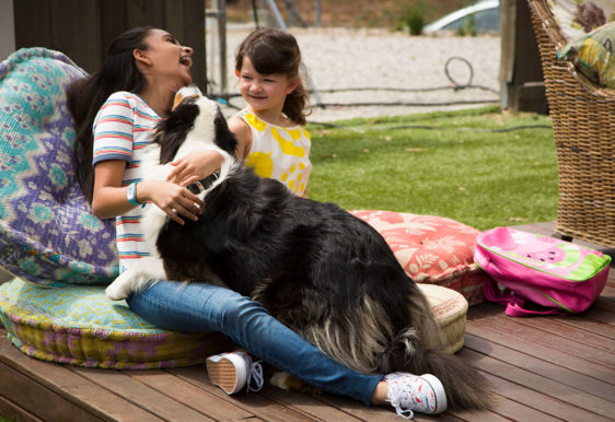 Neighbours Spoilers – Trevor the Dog to join new series