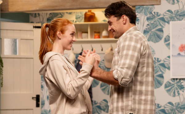 Emmerdale – Who did Mackenzie save in horror car crash?