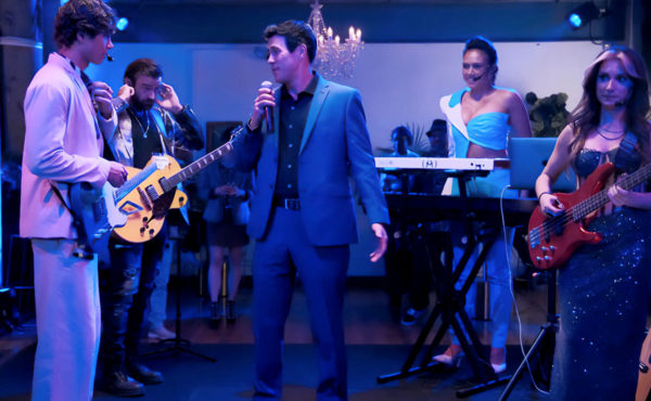 Five Home and Away favourites lose their jobs in shock move