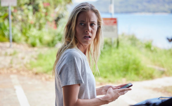 Home and Away Spoilers – Felicity turns the tables on her attacker