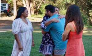 Home and Away Spoilers – Rose is rejected by Mali's mum