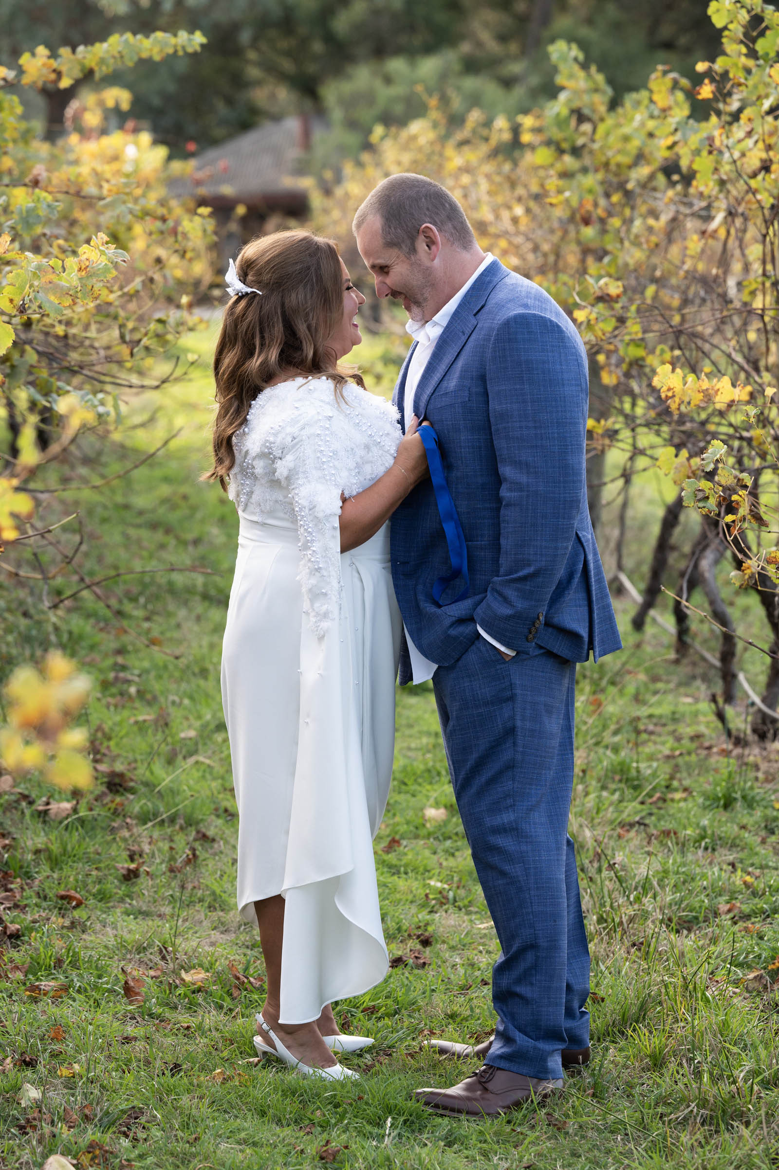 Neighbours Photo Special – Toadie and Terese's Wedding Gallery