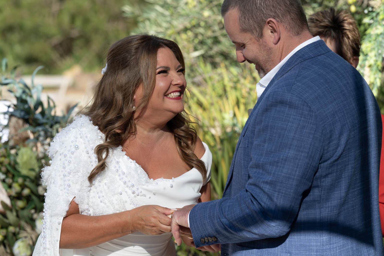 Neighbours gives first look at Toadie Rebecchi's final episode