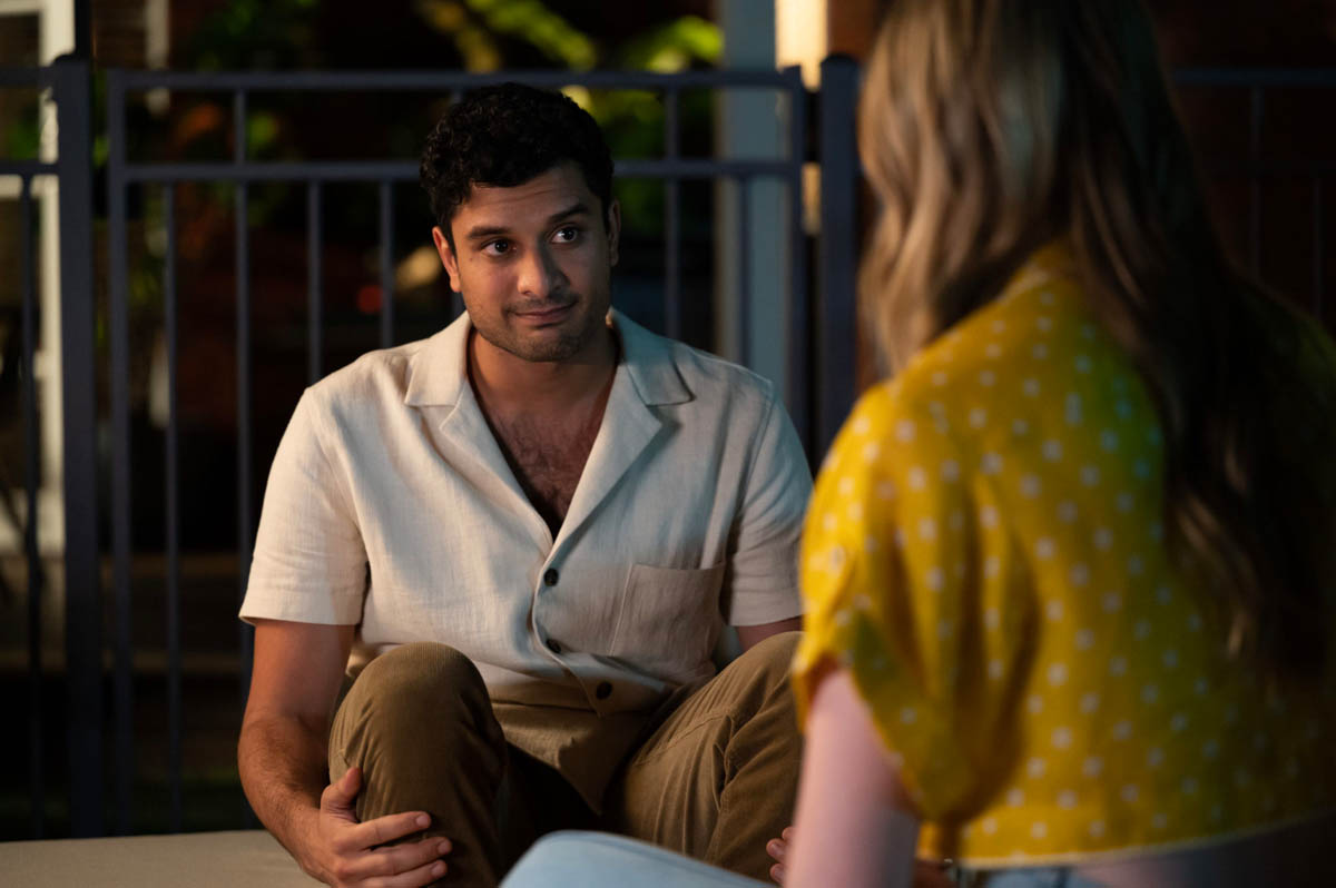 Neighbours Spoilers – 15 pictures from 3rd week in Erinsborough