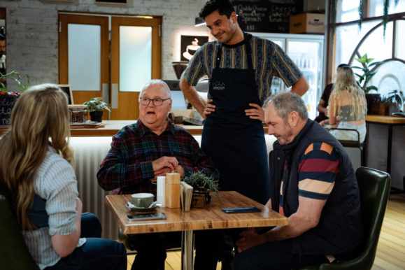 November Neighbours Spoilers – More Teasers and Photos revealed