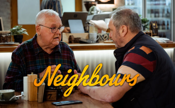 Neighbours Spoilers – 15 pictures from 3rd week in Erinsborough