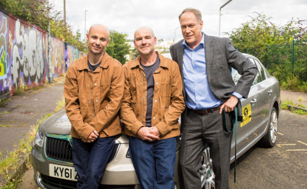 Coronation Street Spoilers – Does Tim die at the hands of Stephen?