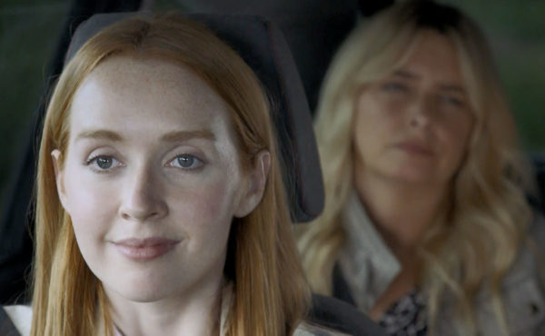 Emmerdale – Who did Mackenzie save in horror car crash?