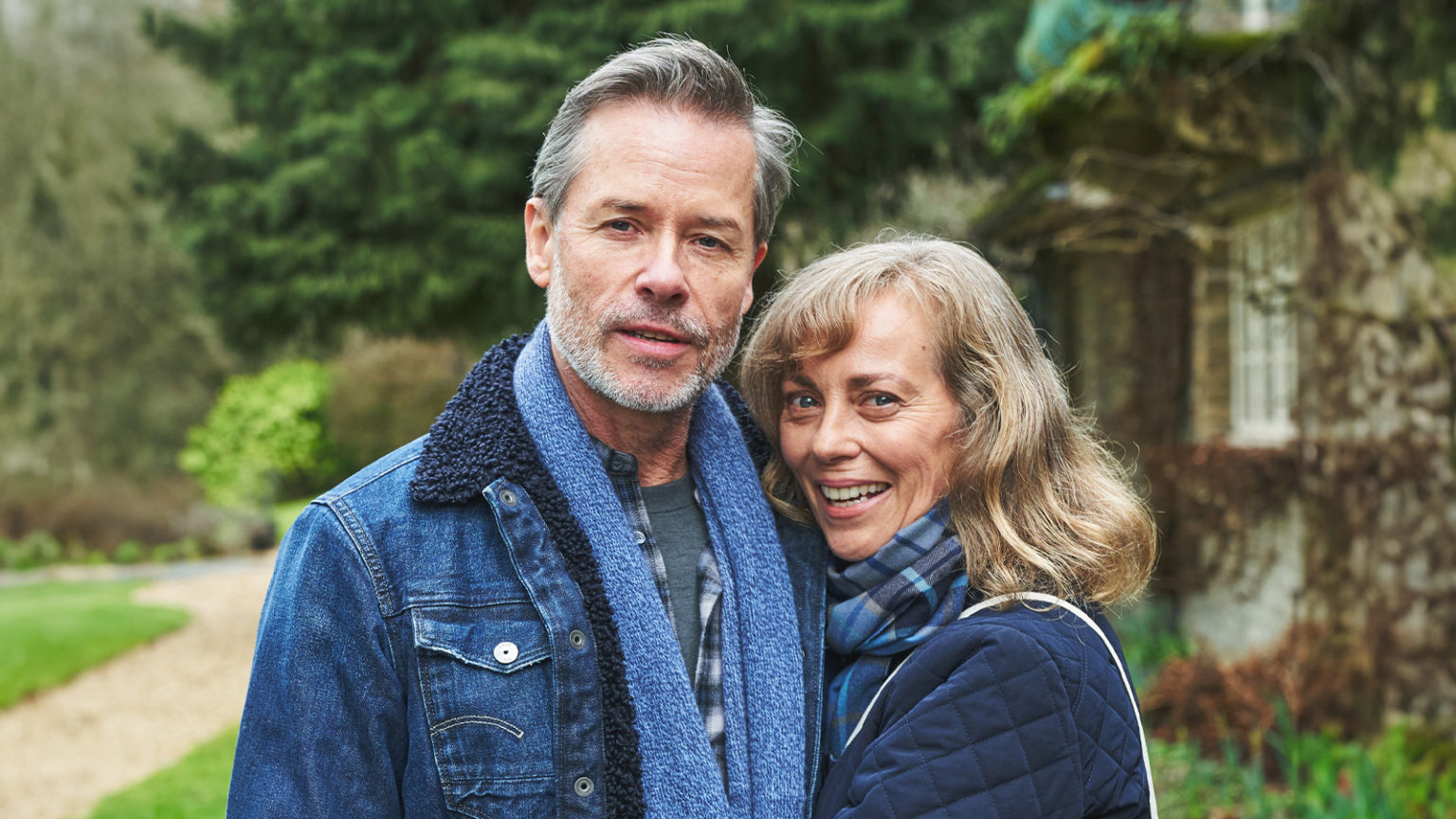 Neighbours' Jane Harris left heartbroken by update from fiancé Mike