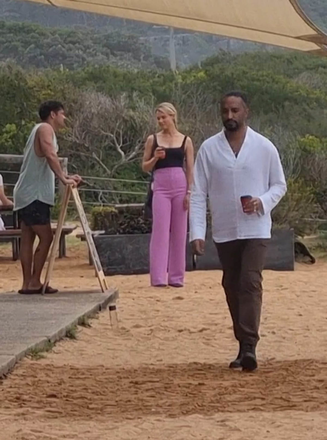 Home and Away teases romance for Bree with newcomer Nelson