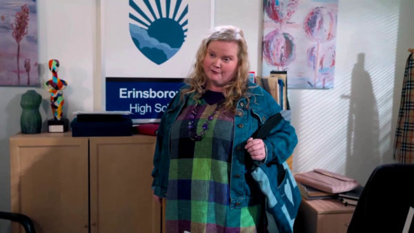 Neighbours' Nell Rebecchi searches for answers – can she find Melanie?