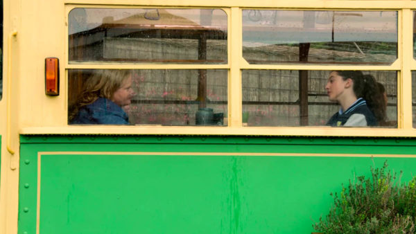 Neighbours' Nell Rebecchi searches for answers – can she find Melanie?