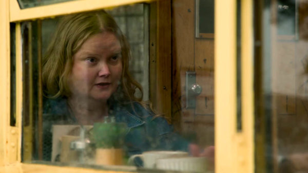 Neighbours' Nell Rebecchi searches for answers – can she find Melanie?