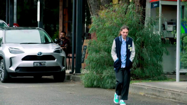 Neighbours' Nell Rebecchi searches for answers – can she find Melanie?