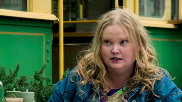 Neighbours' Nell Rebecchi searches for answers – can she find Melanie?