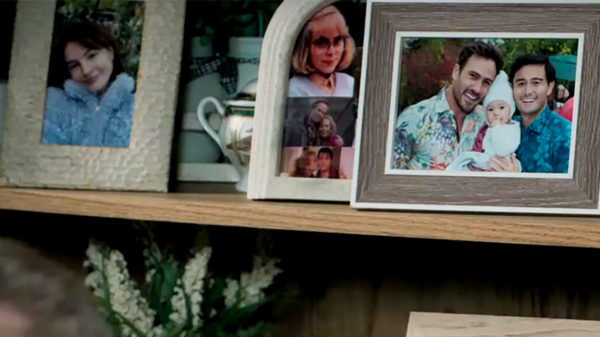 Neighbours Spoilers – Aaron, David and recast Nicolette return