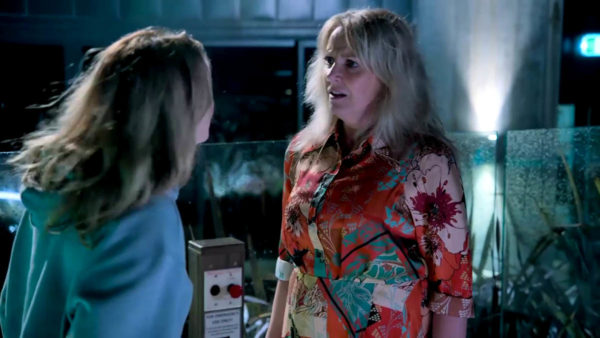 Neighbours Spoilers – Krista collapses as Chelsea goes too far