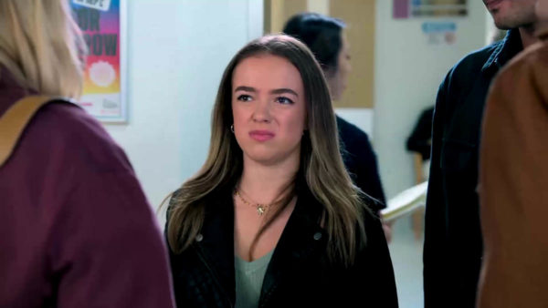 Neighbours Spoilers – Krista Sinclair is still alive! What happens next?