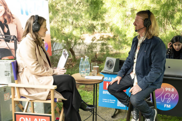 Who are Neighbours' seven new arrivals and returns in 2025?