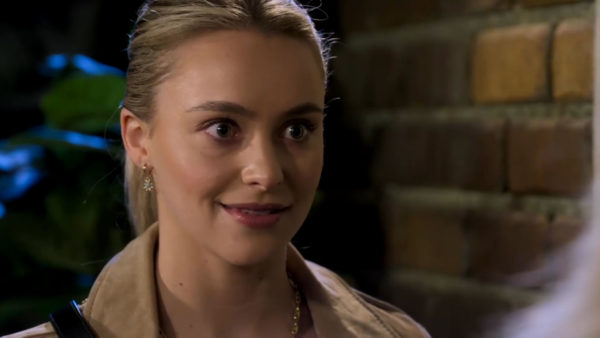 Neighbours confirms Krista Sinclair as newest main character