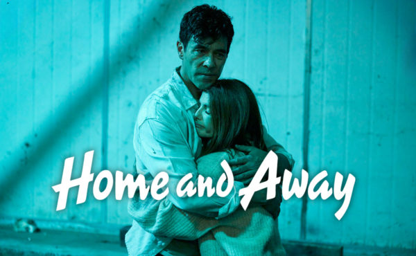 Andy Barrett (Tai Hara) - Home and Away Characters - Back to the Bay