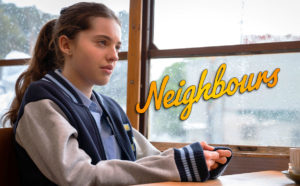 Neighbours' Nell Rebecchi searches for answers – can she find Melanie?