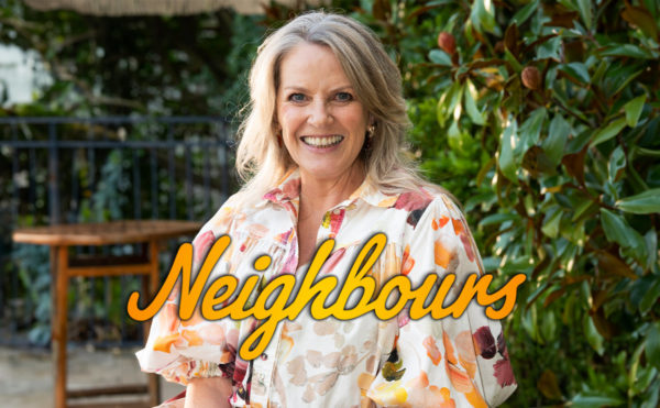 Neighbours' Melanie Pearson fights for her life in school riot twist