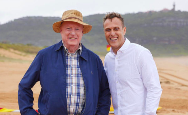 Home and Away to welcome new character Valerie