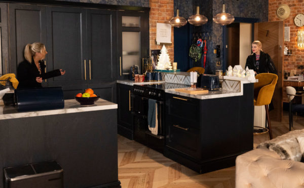 Coronation Street airs Bethany Platt's return as the Rovers reopens