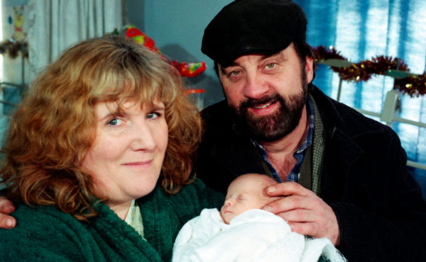Emmerdale's Zak Dingle actor Steve Halliwell dies aged 77