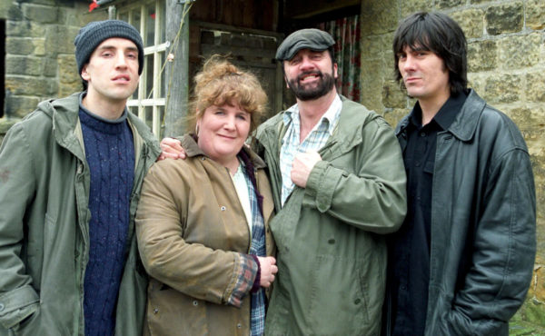 Emmerdale's Zak Dingle actor Steve Halliwell dies aged 77