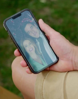 Home and Away confirms romance for Mac and newcomer Levi