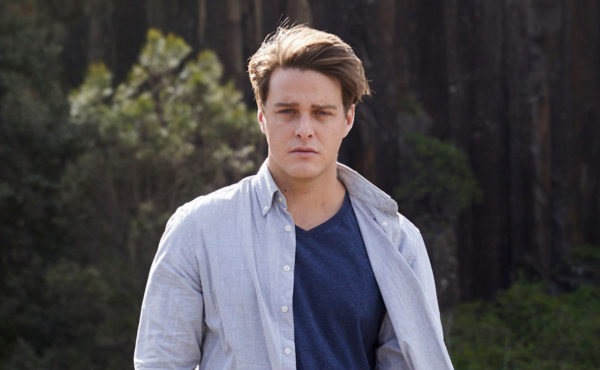 Home and Away confirms romance for Mac and newcomer Levi