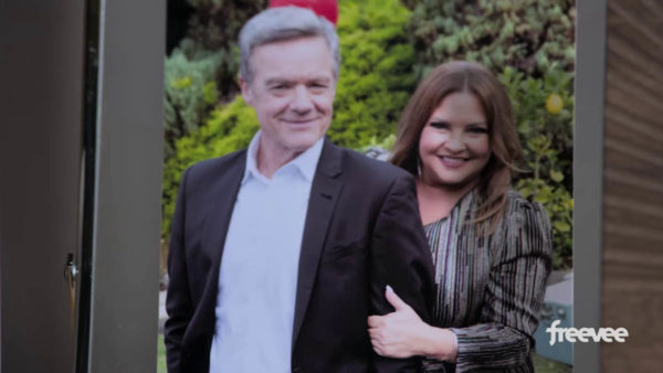 Neighbours releases promo for its special Christmas week of episodes
