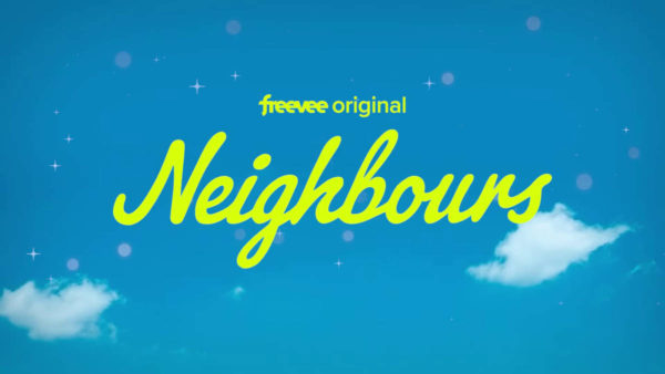 Neighbours releases promo for its special Christmas week of episodes