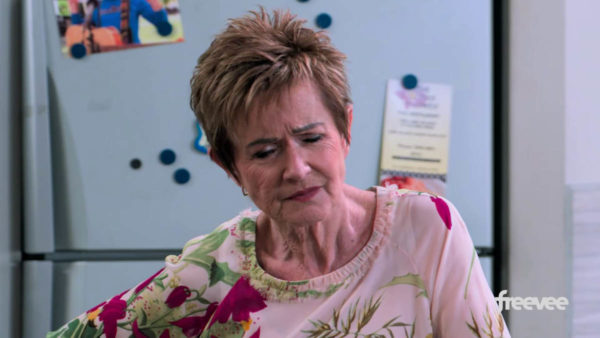 Neighbours releases promo for its special Christmas week of episodes