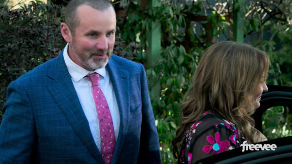 Neighbours releases promo for its special Christmas week of episodes