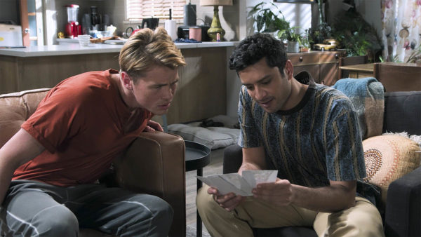 Neighbours 2024 Spoilers – First storylines and pictures for January